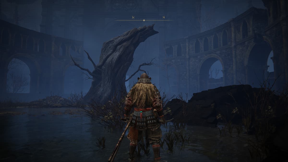 How to get and use Miquella's Great Rune in Elden Ring – Destructoid