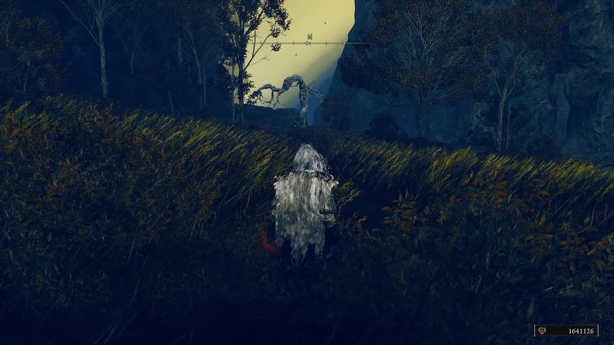 How to get the O Mother gesture in Elden Ring – Destructoid