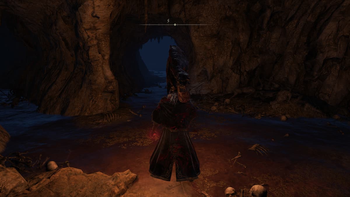 How to get Jolan’s armor in Elden Ring Shadow of the Erdtree DLC ...