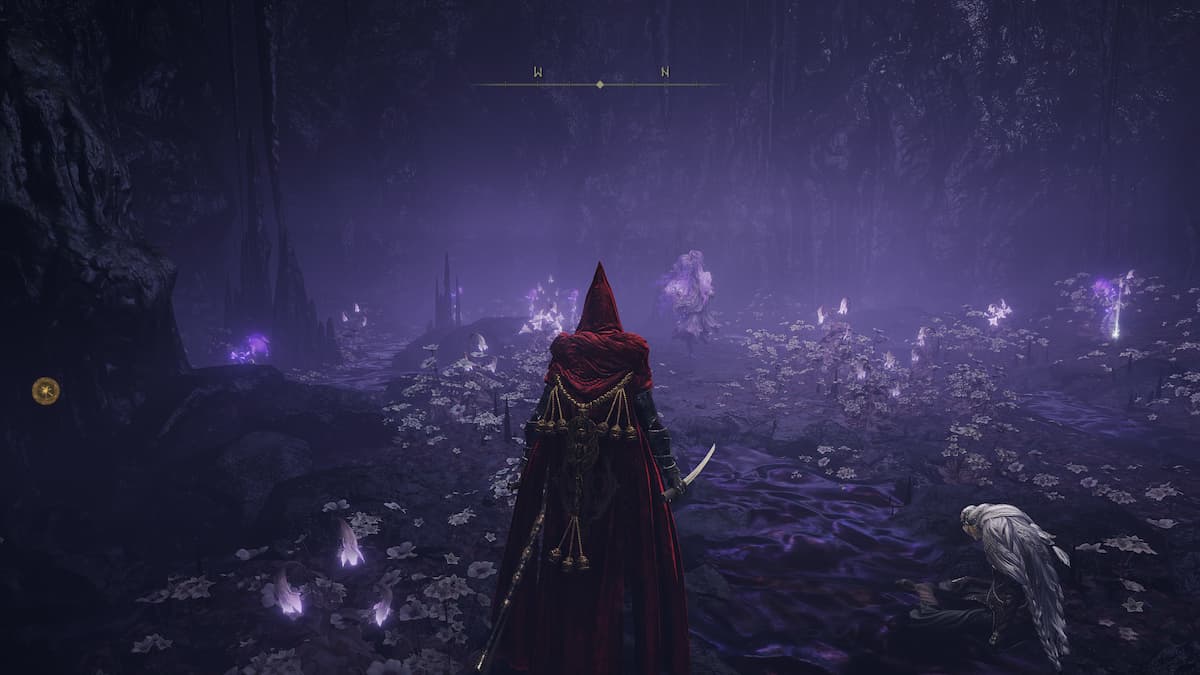 How to complete Thiollier's Questline in Elden Ring – Destructoid