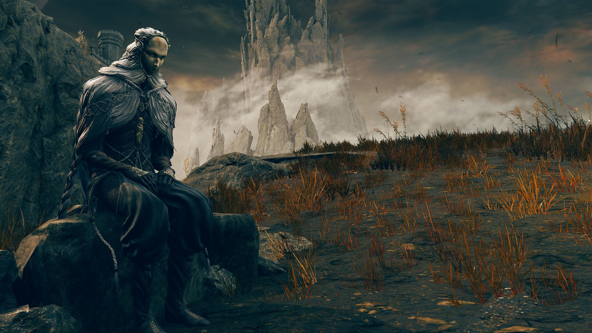 How to complete Thiollier's Questline in Elden Ring – Destructoid