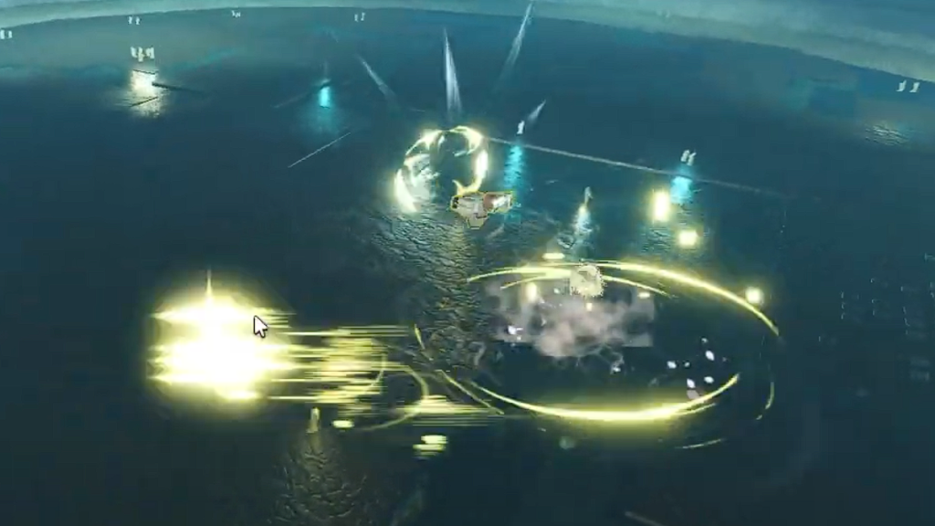 What is the Broken Element Reroll in Type Soul