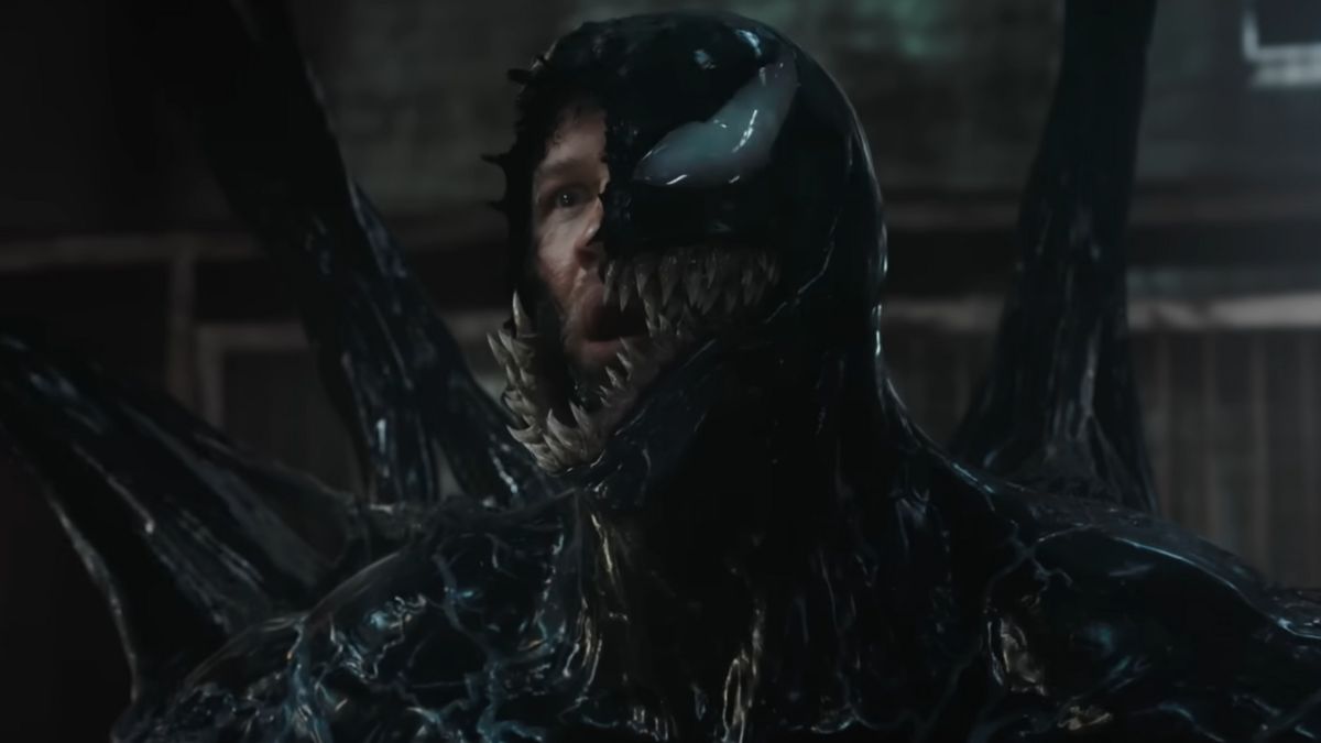 Venom: The Last Dance first trailer released, bringing a horde of alien ...