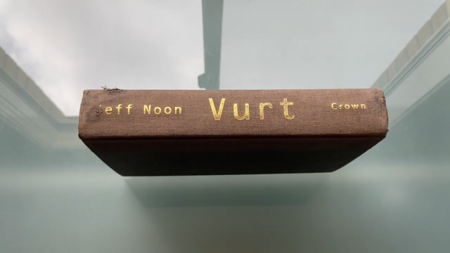 The 10 best books for Cyberpunk 2077 fans – Destructoid