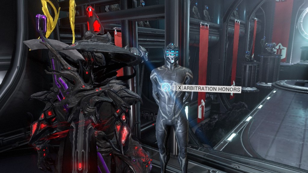 How to get the Rolling Guard mod in Warframe