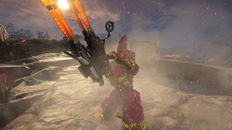 The best Archguns in Warframe (tier list)