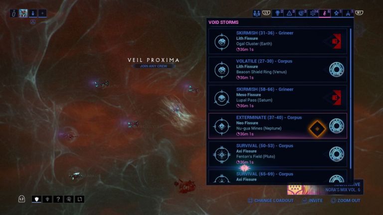 Warframe Corrupted Holokey: How to get and farm Corrupted Holokeys ...