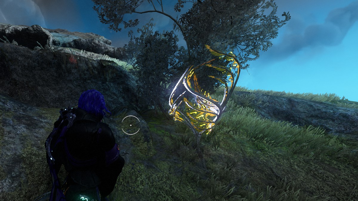 How to get and farm Eevani in Warframe – Destructoid
