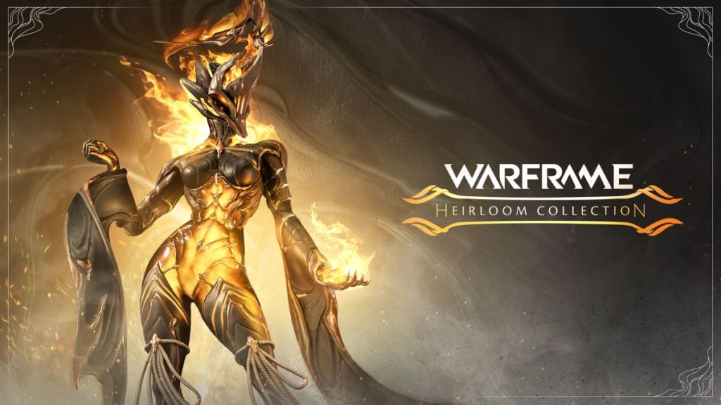 The Warframe community is willing to risk it all for the new Ember ...