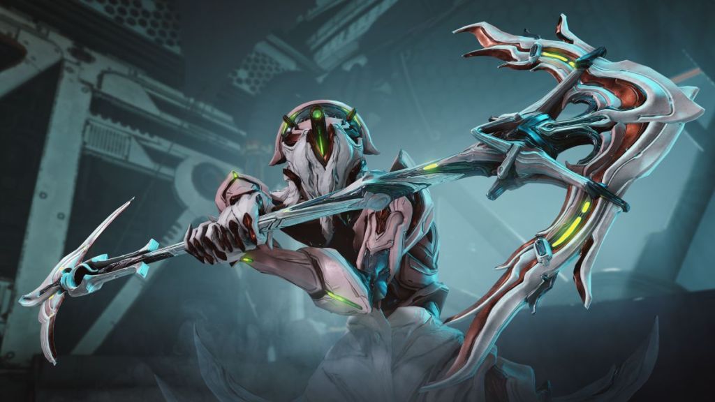 Warframe Legendary Core: what is it and how to get one – Destructoid