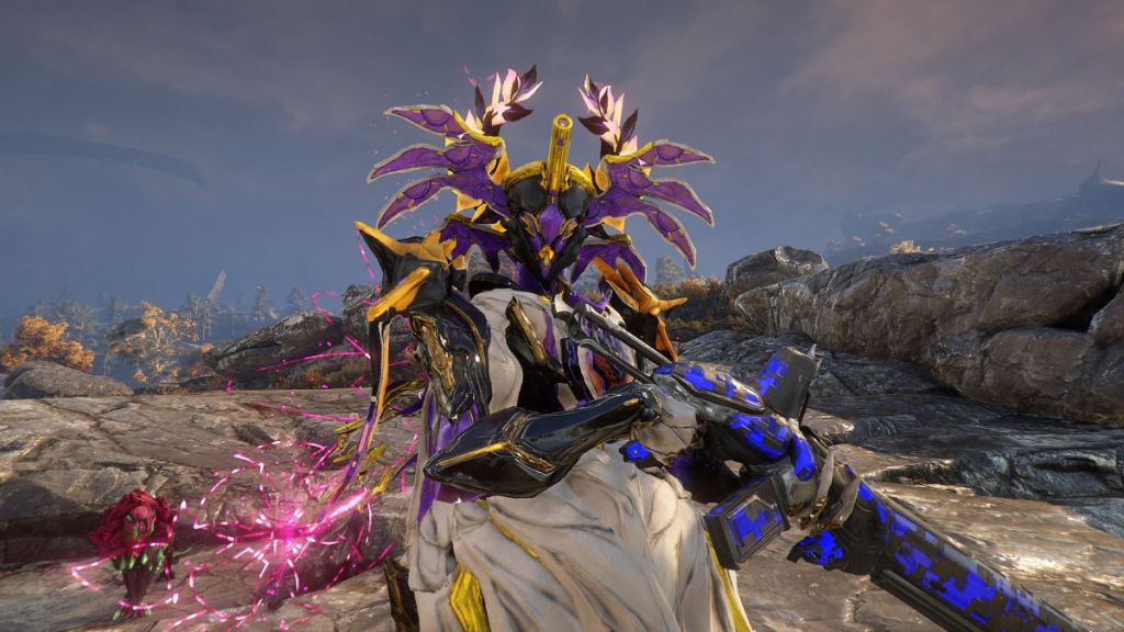 Best Jade build in Warframe – Destructoid
