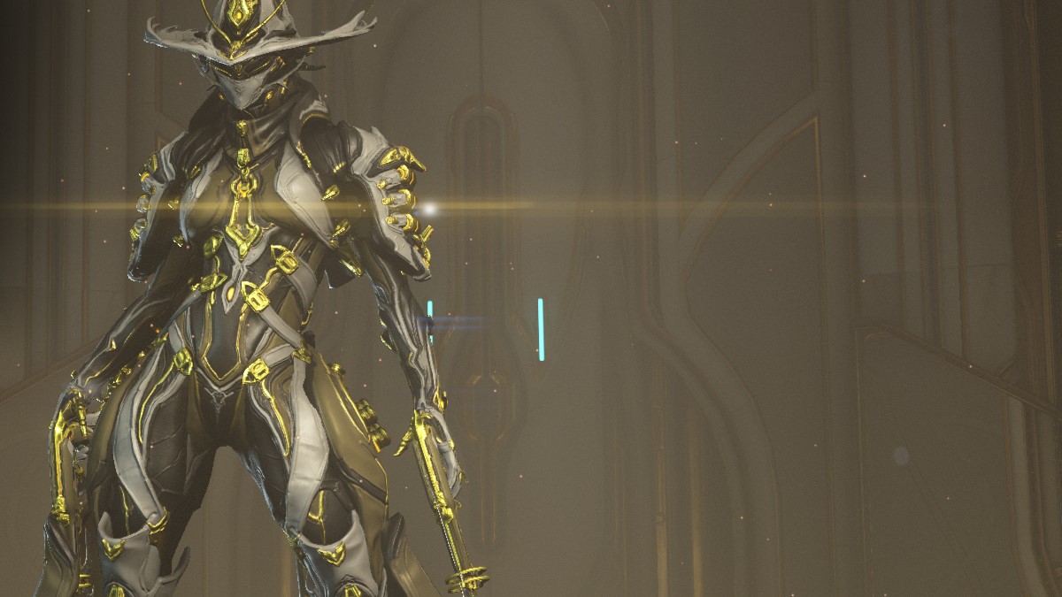 Best Mesa Prime build in Warframe