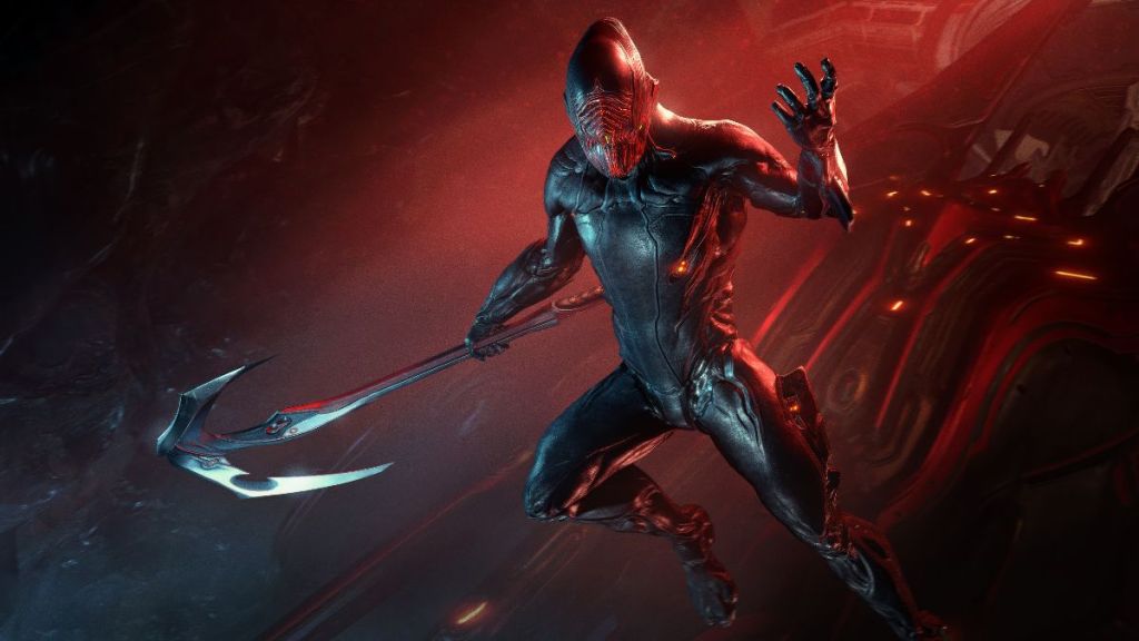 Should you pick Sirius or Orion in Warframe?