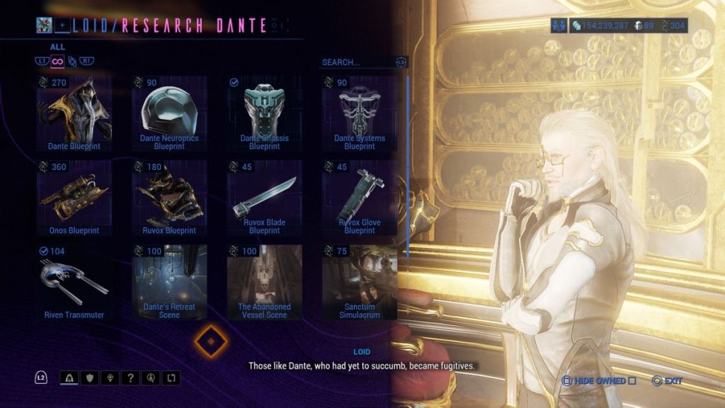How to get and farm Vessel Capillaries in Warframe – Destructoid