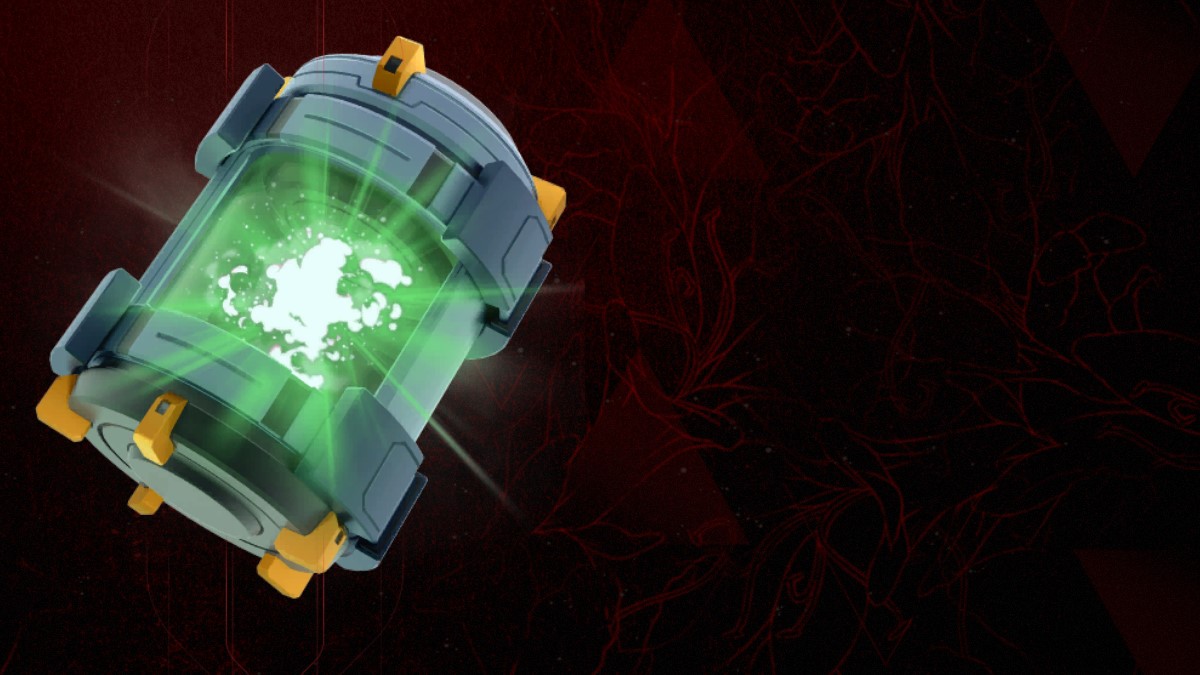 What are Vestigial and Volatile Motes in Warframe? – Destructoid