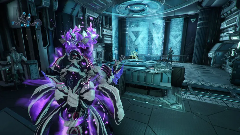 What is the best Syndicate to focus on in Warframe?