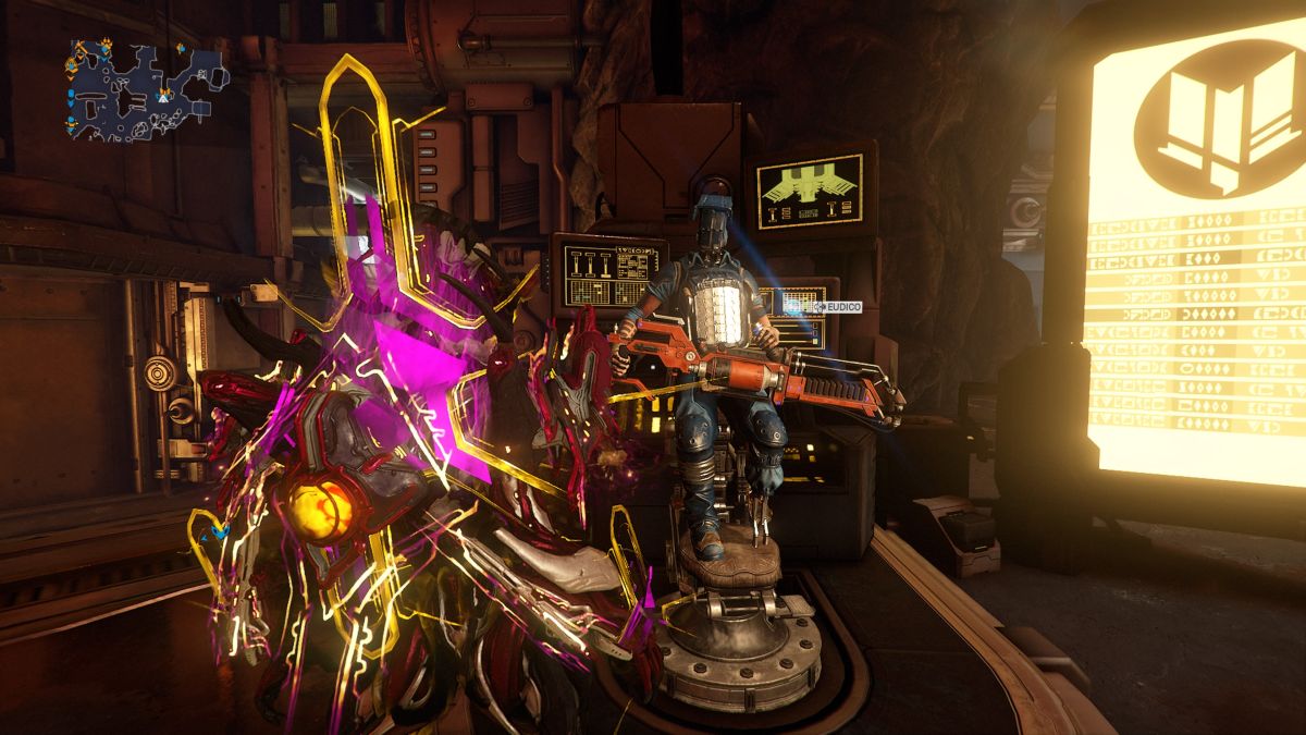 Where is Fortuna in Warframe? How to access Fortuna, explained