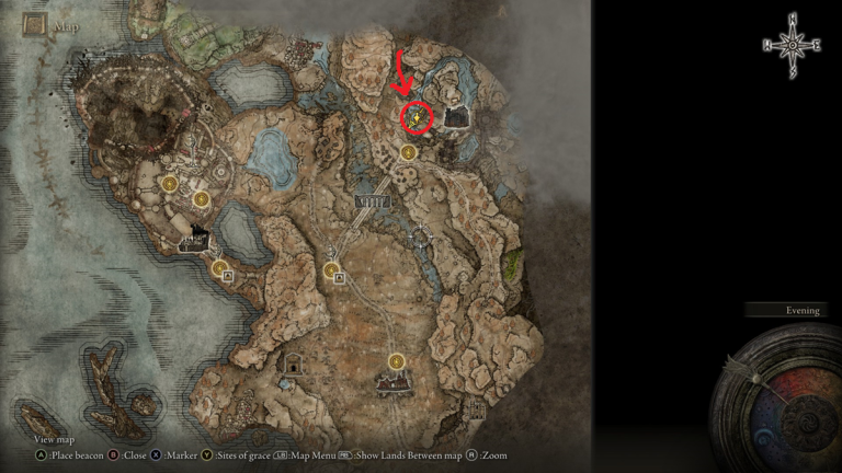 How to get and use Milady in Elden Ring Shadow of the Erdtree