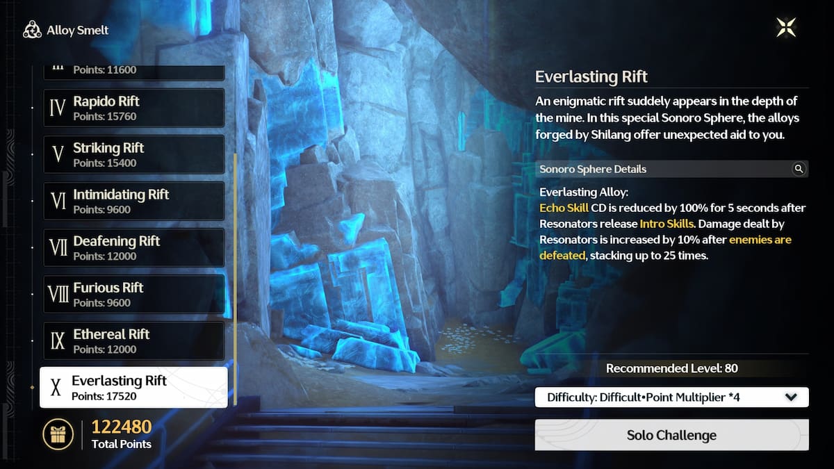 Wuthering Waves - Alloy Smelt event guide – Destructoid