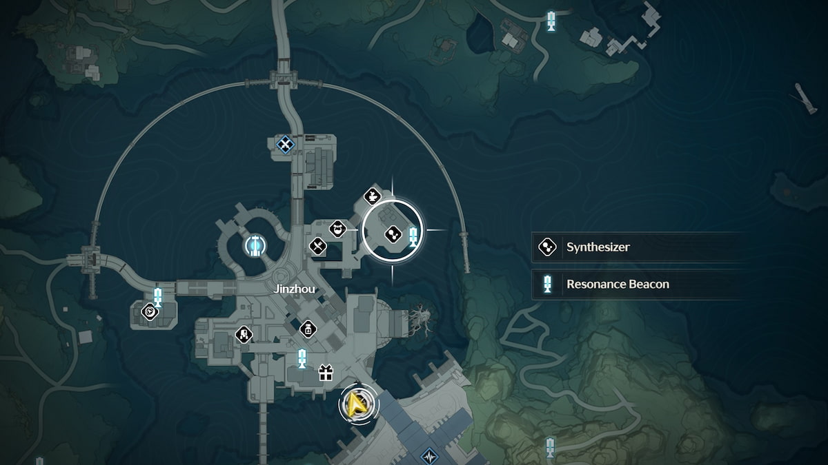 How to craft Echo Experience in Wuthering Waves 1.1 – Destructoid