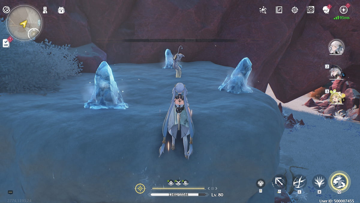 How to defeat Frostbugs in Wuthering Waves 1.1 – Destructoid