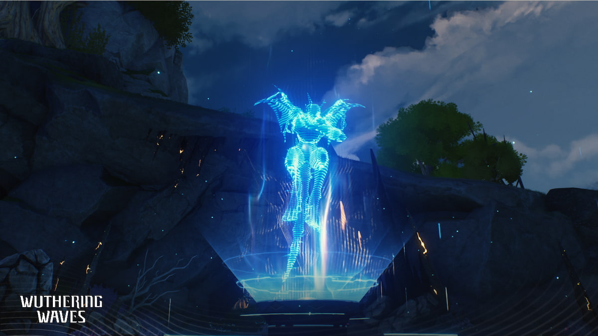 Wuthering Waves - Tactical Hologram Boss Difficulty, ranked