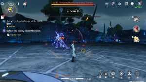 Wuthering Waves - Tactical Hologram Boss Difficulty, ranked