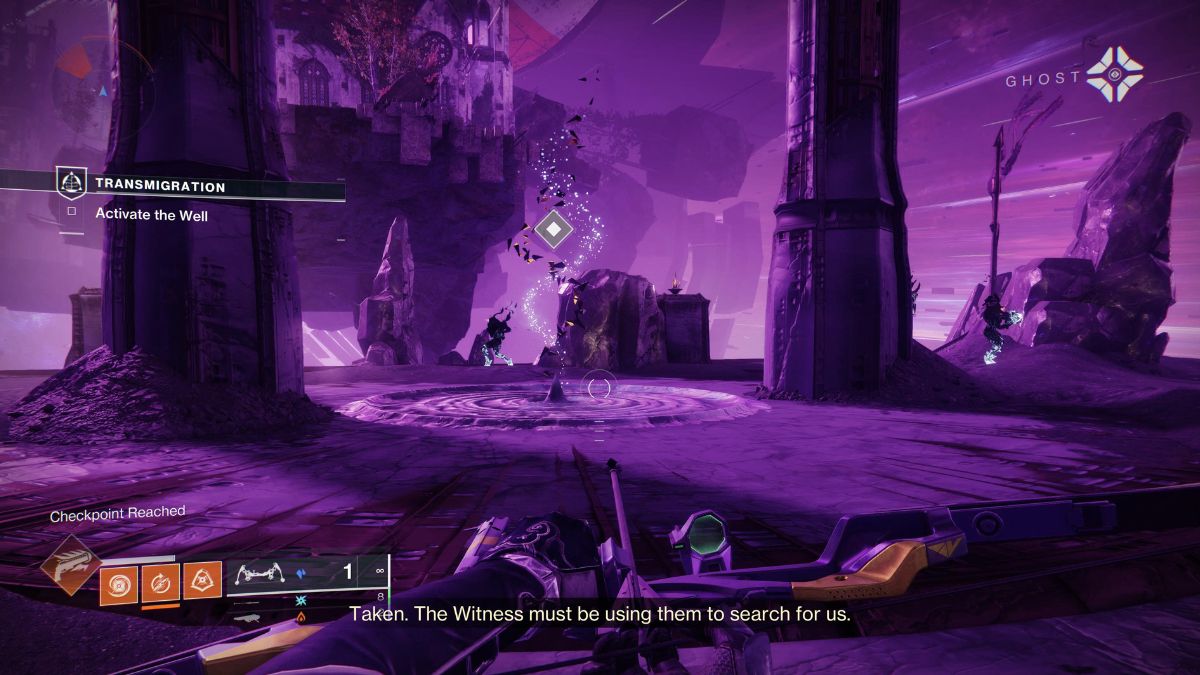 How to complete Transmigration in Destiny 2: The Final Shape