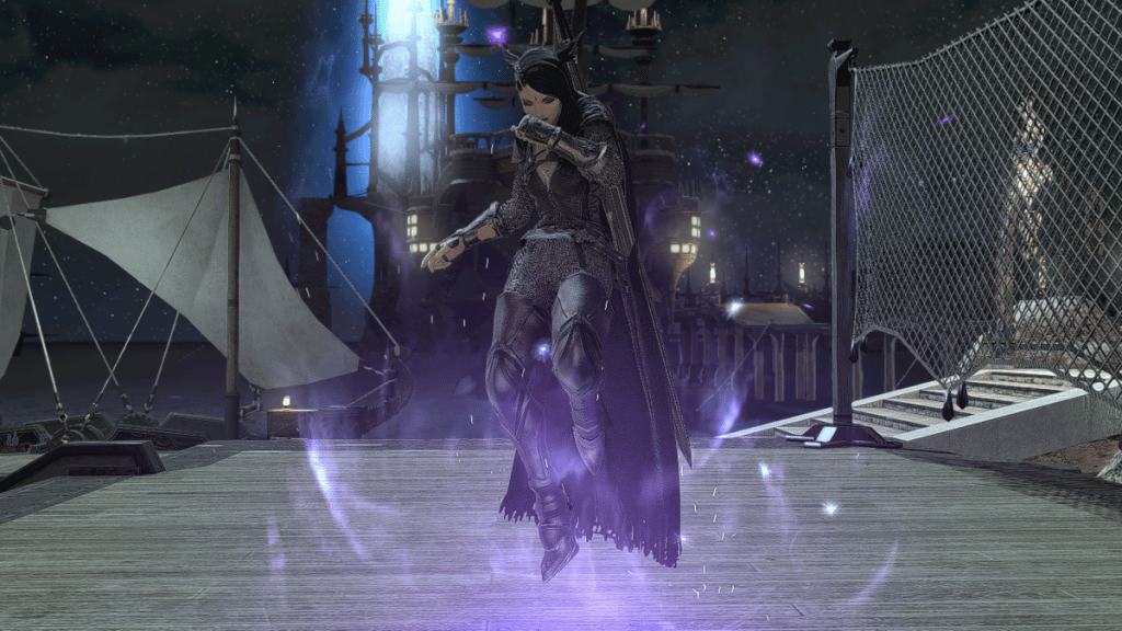 How to get Aetheryte Tickets in Final Fantasy XIV – Destructoid