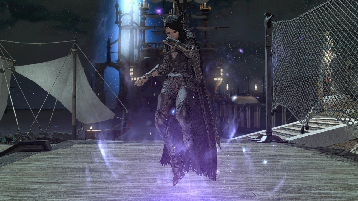 How to get Aetheryte Tickets in Final Fantasy XIV – Destructoid