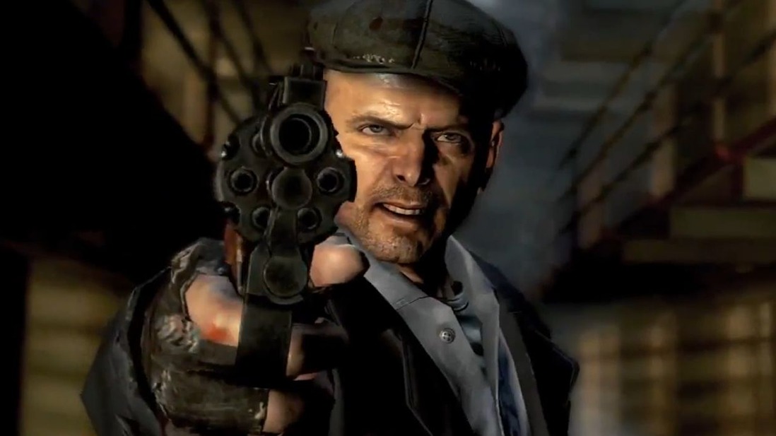 The top 5 best Call of Duty Zombies celebrity guest stars – Destructoid
