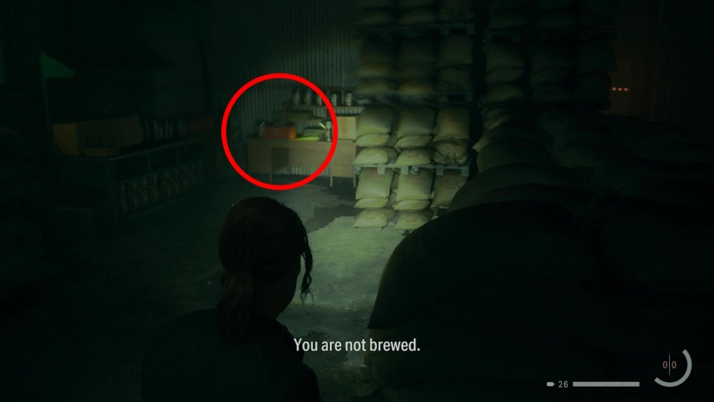 Alan Wake 2 Night Springs DLC - All Coffee World puzzle solutions ...