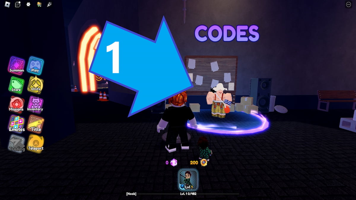 Anime Impact Codes (December 2024) – Destructoid