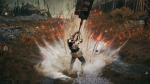 How to get and use the Anvil Hammer in Elden Ring