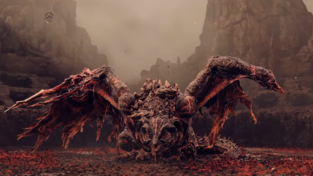 Elden Ring: Shadow Of The Erdtree hardest bosses, ranked – Destructoid