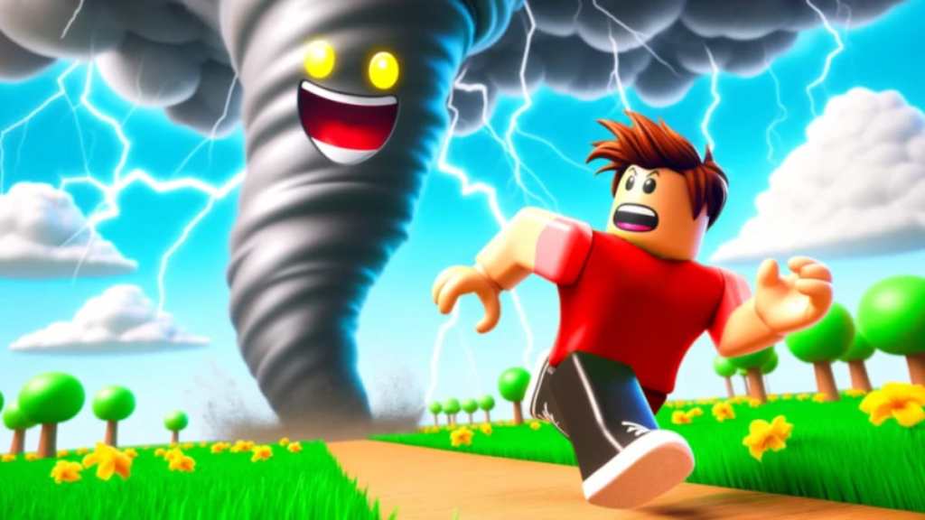 Be a Tornado codes (November 2024) – Destructoid
