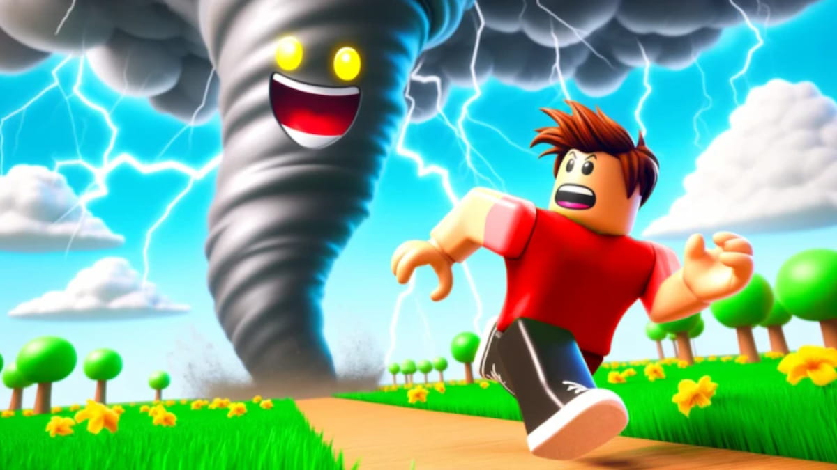Be a Tornado codes (November 2024) – Destructoid