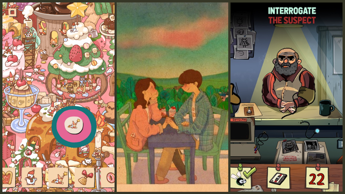 10 Best hidden object games