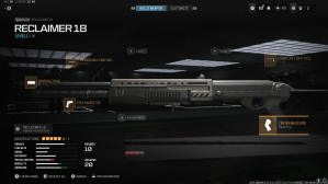 Best Warzone Reclaimer 18 loadout – Destructoid