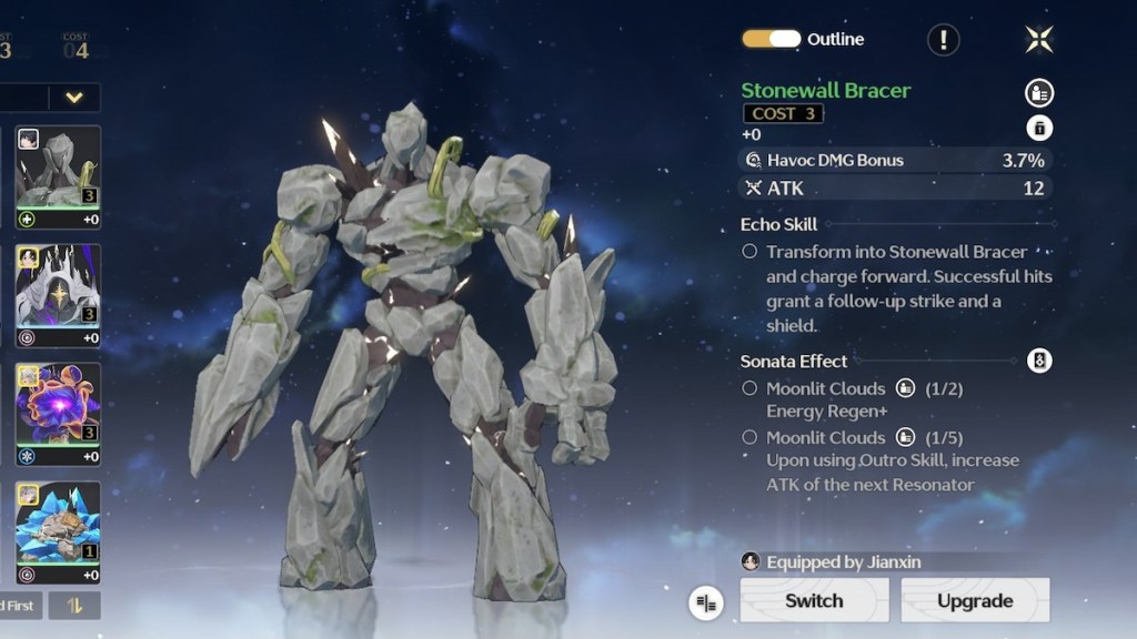 Best Verina build in Wuthering Waves – weapons, Echoes, and team ...