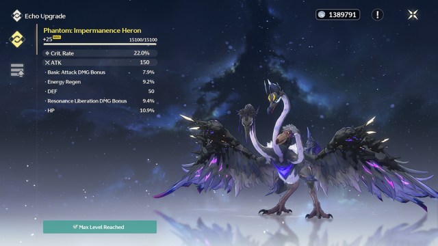 The best Yinlin build in Wuthering Waves – weapons, Echoes, and team ...