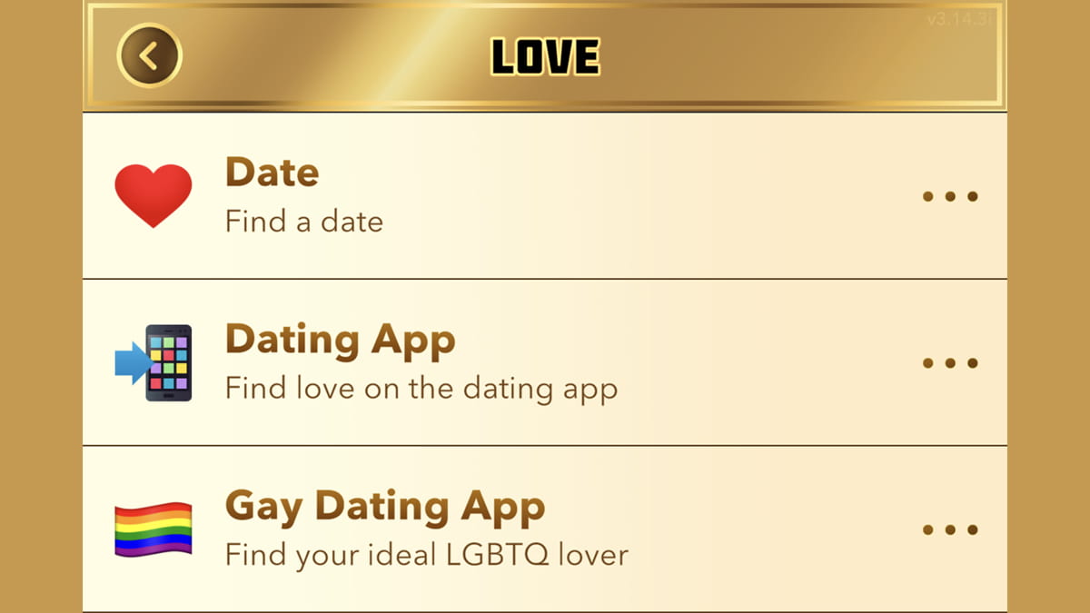 How to complete the Love is Love Challenge in BitLife – Destructoid