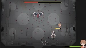 Action-RPG Bittersweet Birthday previews bullet hell battles ahead of ...