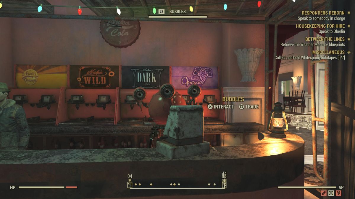 How to get Nuka-Cola Orange in Fallout 76 – Destructoid