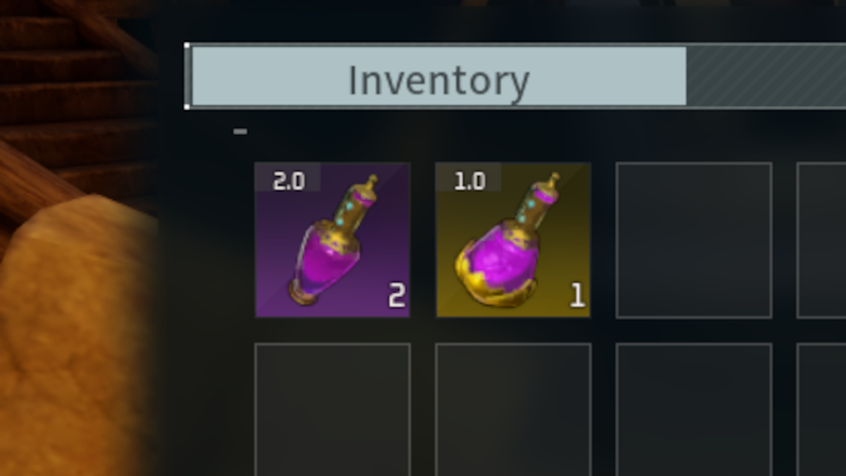 How to make Burden Remedy and Elixir in Palworld