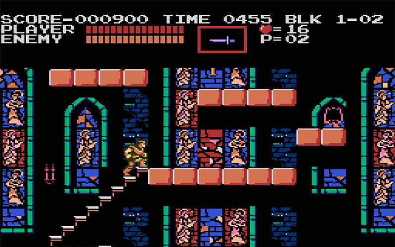 The 10 Best Castlevania Games on Switch, Ranked – Destructoid