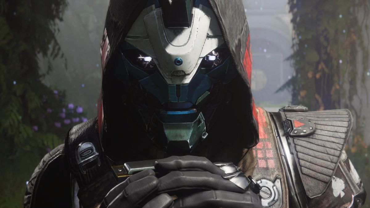 Destiny's Exos are now a playable race in Starfield thanks to a mod