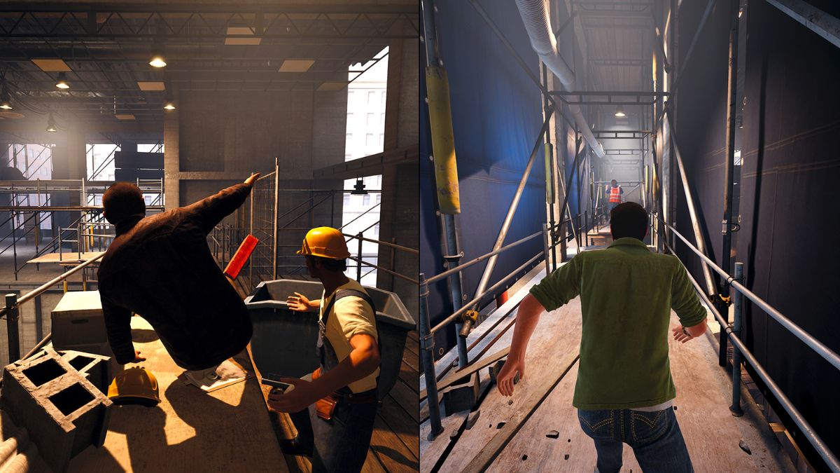 Hazelight Studios reveals how Joseph Fares and other staff did all of A ...