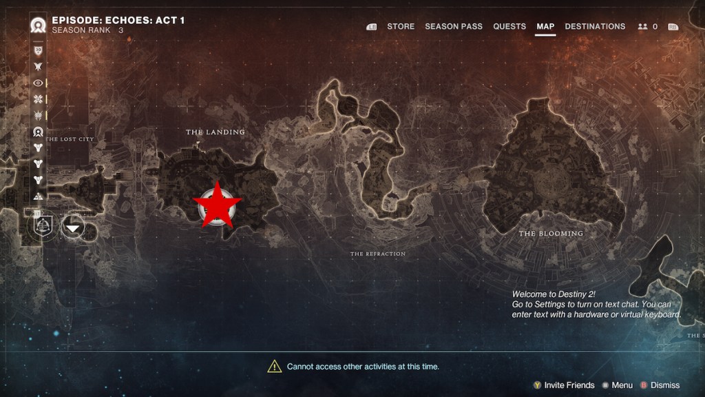 All Temptation Conduit puzzle solutions in Destiny 2: The Final Shape