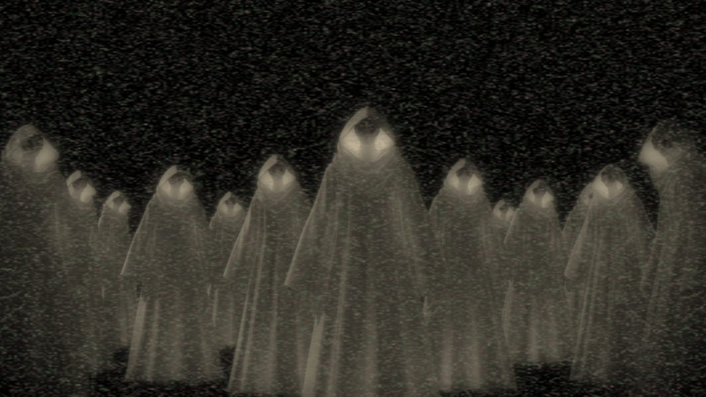 Who are the Convocation of Fourteen in Final Fantasy XIV – Destructoid